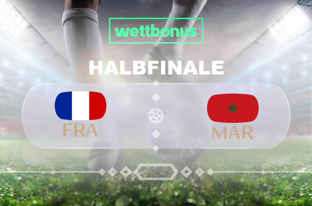 Frankreich Vs Marokko Prognose