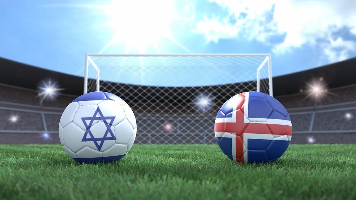 Israel – Island Tipp & Prognose | Beste Quoten 21.03.24