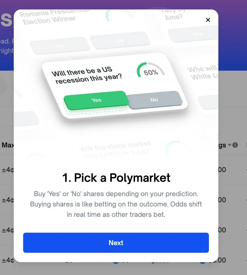 Polymarket Deutschland: Beste Erfahrungen & Test [year]